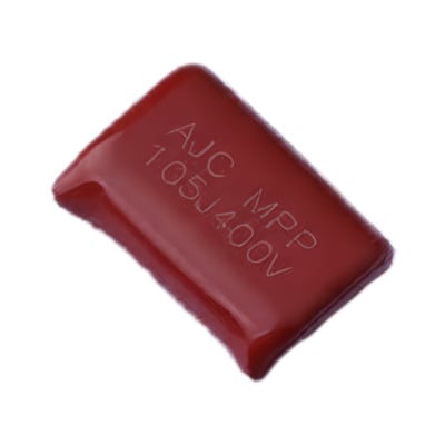 KNSCHA MPP104J2G07AJ22610 Film Capacitor