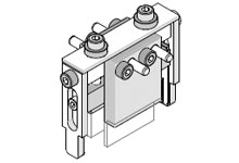 Light Pipe Extraction Tool for DDR3 DIMM Socket