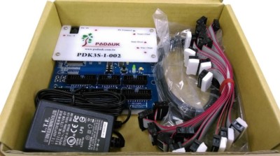 PADAUK PDK 3S-I-002 for sale