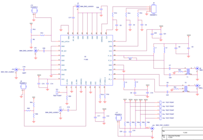 RENESAS F1350NBGI8 for sale