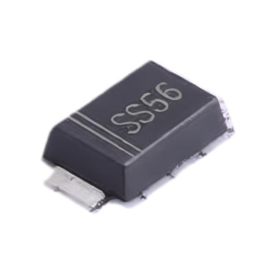 Shikues SS52F Single Diode