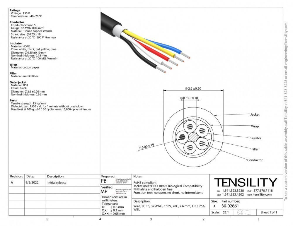 30-02661 product drawing preview