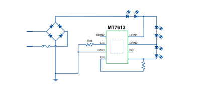 MT7613 for sale
