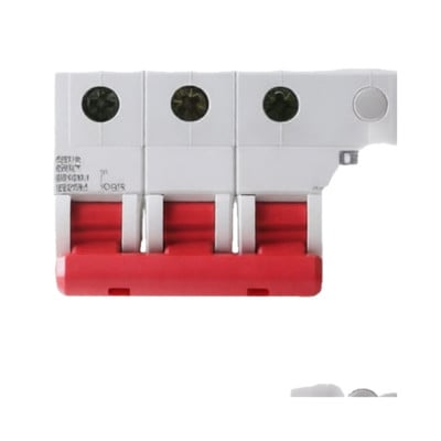 Delixi Electric DZ47SLES3C32A Miniature Residual Current Circuit Breaker