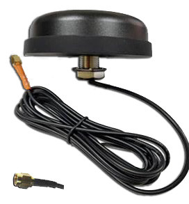 WIFI CEILING MOUNT ANTENNA FOR INDOOR USE