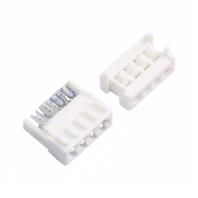 XKB Connection X25071HI-04E00-PTSN Free Hanging Panel Mount Chip for sale