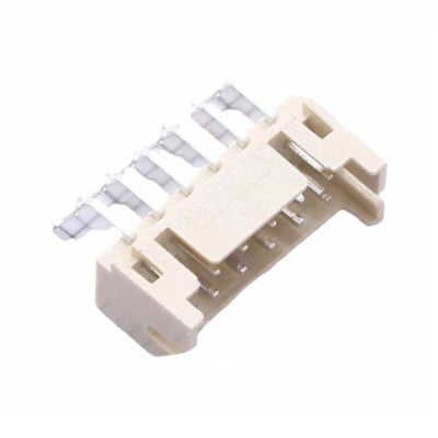 SHOU HAN PHD2.0-2x4PWT Male Header