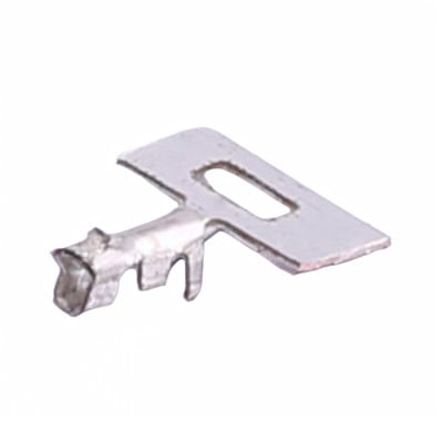 XKB Connection X1002T-PSN-E Rectangular Connector Contacts