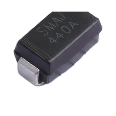 JSCJ SMAJ24A TVS Diode