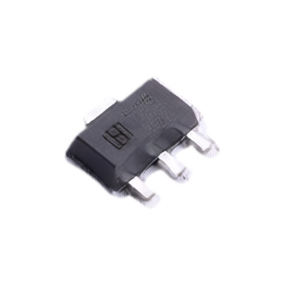 HTC LM78L08F Linear LDO Voltage Regulator