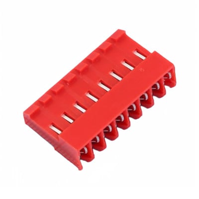 TE Connectivity 212608-1 Blade Type Power Connector Housing