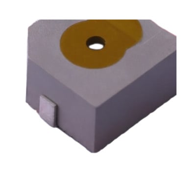 FUET FUET-1365-3V Alarm Buzzer Siren Chip – 3V Electronic Sounder for Alarms, Buzzers, and Sirens for sale