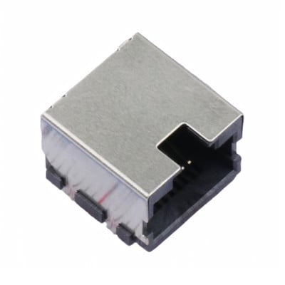 Hanbo Electronic RJ45-883-810