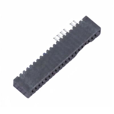 G-Switch GT-F1009SR28-27BBT01 FFC FPC Flat Flexible Connector Assembly