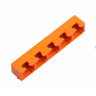 RCH WR44145 Modular Ethernet Connector Jack