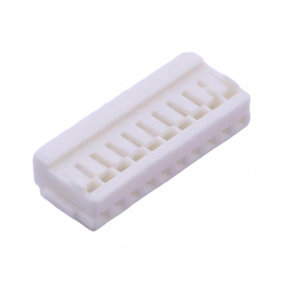 CJT(Changjiang Connectors) A1502HA-7P Rectangular Connector Housing
