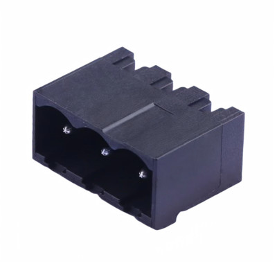 METZ CONNECT GmbH 31249103 Header Plug Socket