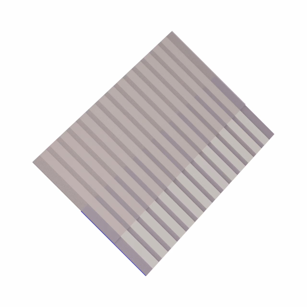 1.25mm Pitch Premo-Flex FFC Jumper, Same Side Contacts (Type A), 254.00mm Cable Length, Tin (Sn) Plating, 14 Circuits for sale