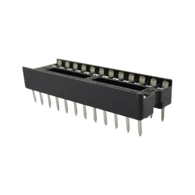 ADAM TECH ICS-628-T IC Socket