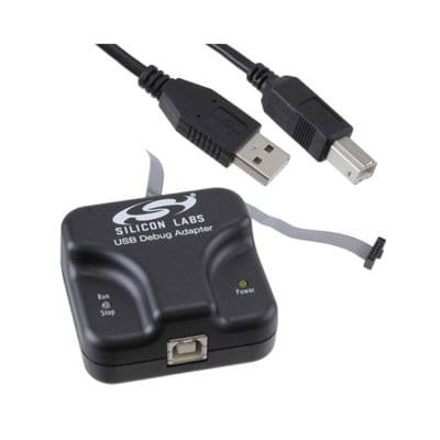 SILICON LABS UDA-32-KIT Programmer, Emulator & Debugger for Embedded Development for sale