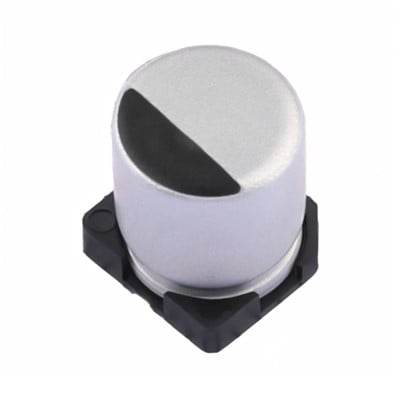 ACMECON GVM1V337M0810CN Aluminum Electrolytic Capacitor