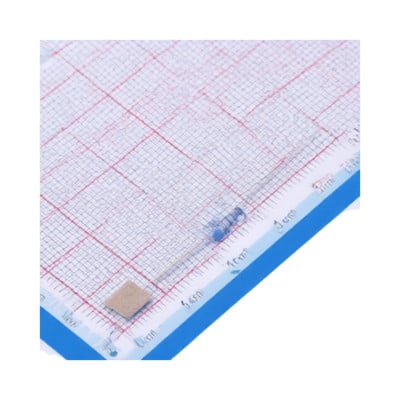 VISHAY MRS25000C3301FC100 Through Hole Resistor