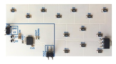Infineon BPLUSOFFLOADBOARDTOBO1 for sale