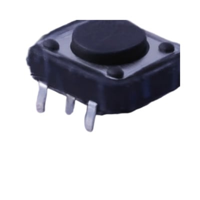 Yuandi TS-1093C-A135B3-D1 Tactile Switch