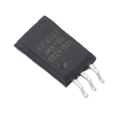 Cross chip CCi8331SWA-1DX Isolators - Gate Drivers for sale