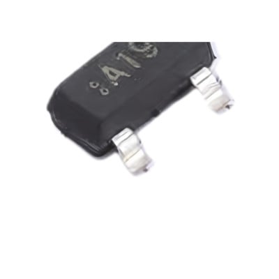 DOINGTER DO3402AA Single N-Channel MOSFET