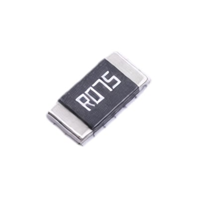 RVR HIXD25NR070J Surface Mount Chip Resistor
