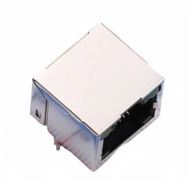 Yxcon RJ45-3202-007-24 Modular Ethernet Connector Jack for sale