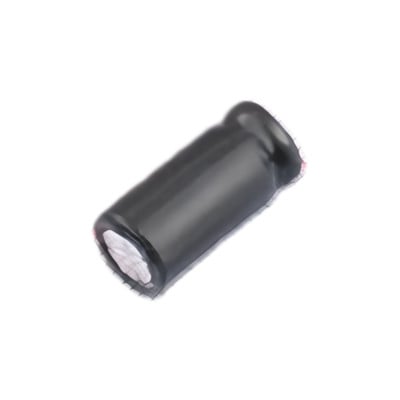 Chengx KM108M016F16RR0VH2FP0 Aluminum Electrolytic Capacitor for sale