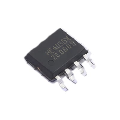 HEERMICR HE4056E Battery Management Chip