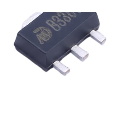 Mingda Microelectronics MD8250A Linear LDO Voltage Regulator