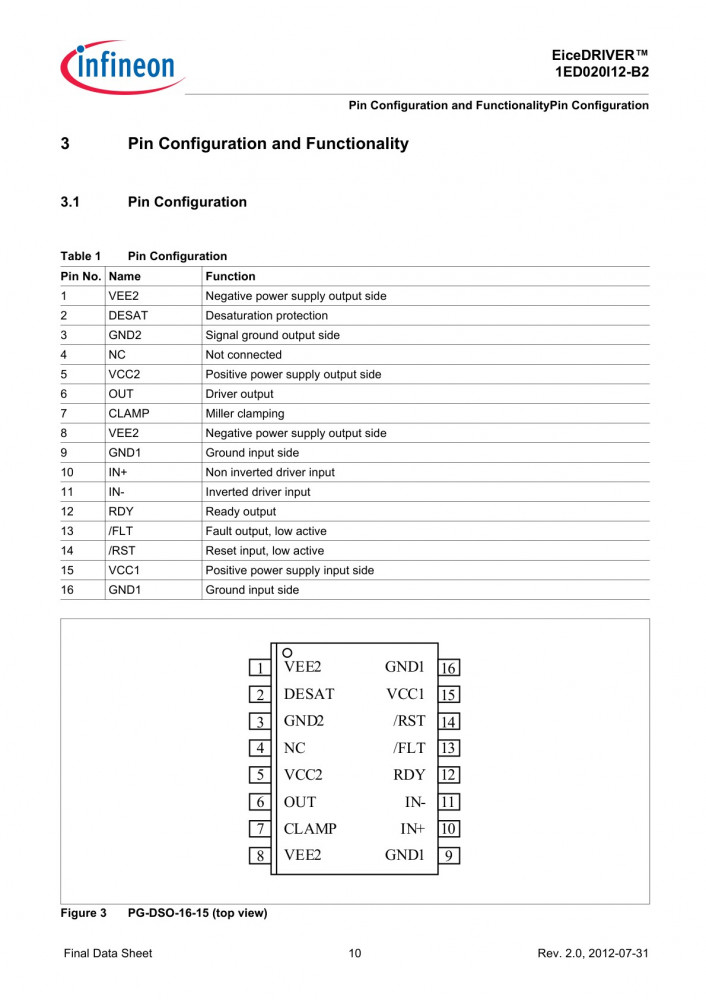 1ED020I12-B2 datasheet page 10