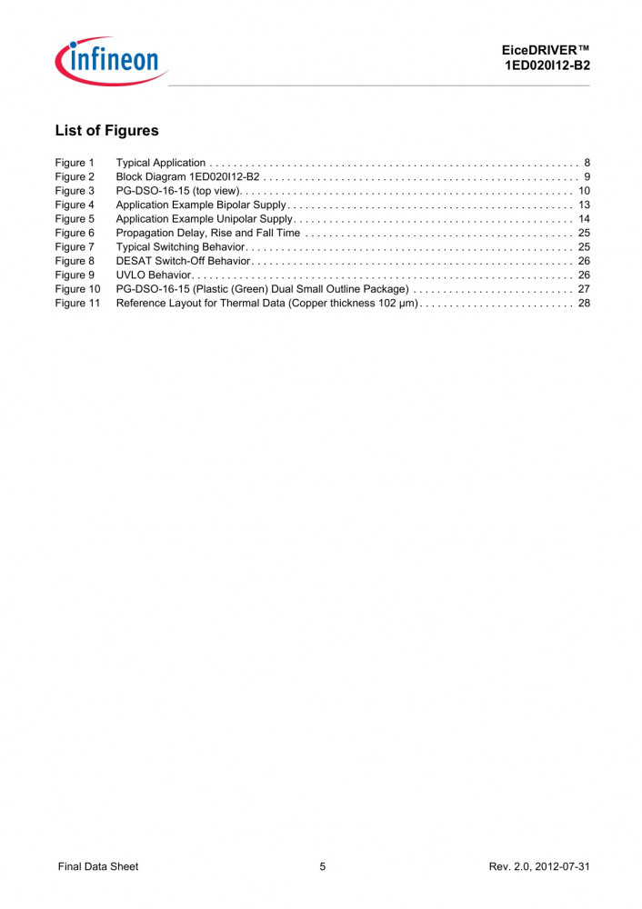 1ED020I12-B2 datasheet page 5