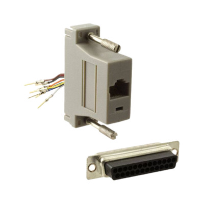 Bel Fuse 450-015 Circular Connector Accessory