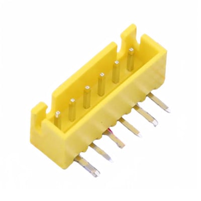 XYECONN XY-XH2.5-6A61 Male Header Pins