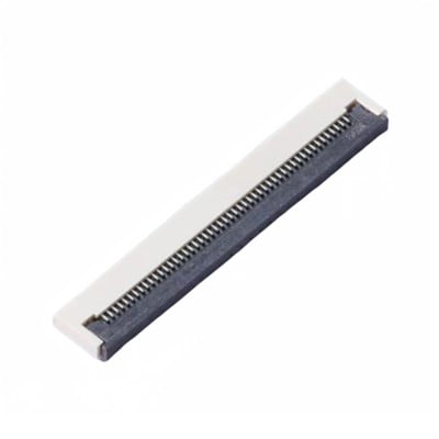 Megastar ZX-FPC-FWSX0.5PH250 FFC FPC Flat Flexible Connector Assembly