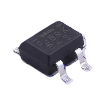 PANJIT B2S_R2_00001 Bridge Rectifier