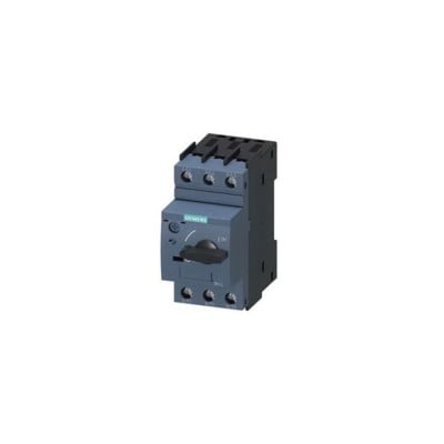 SIEMENS 3RV20110FA10 Motor Protective Circuit Breaker for sale