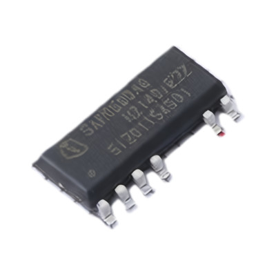 Infineon ICE5GSAG