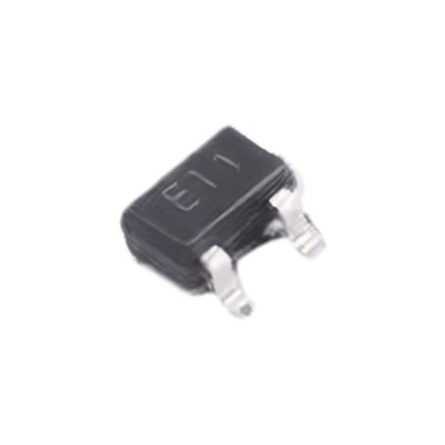 JSCJ DTA123YUA Single Pre-Biased Bipolar Transistor
