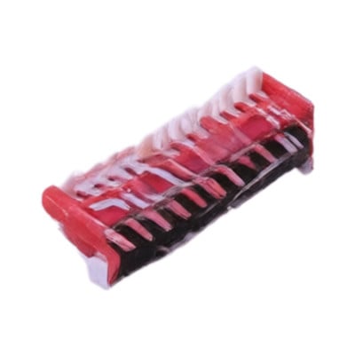 Korean Hroparts Elec DP-12BP DIP Switch