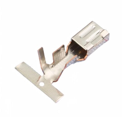 DLL DL5200-RT Rectangular Connector Contacts