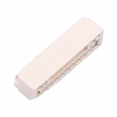 THD THD1253-07WR-SN Male Header Pins