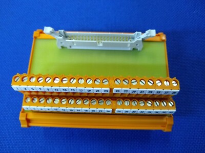 WEIDMULLER 910645