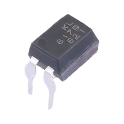 Kinglight KL817-B-AW Photovoltaic Output Optoisolator Transistor