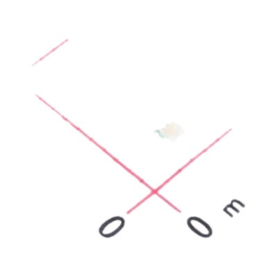 Amicc A-SP151R6C-A01-3A Discrete LED Indicator Chip